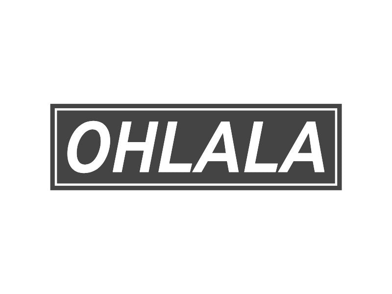 OHLALA. Curated Luxury and Lifestyle. – OHLALA